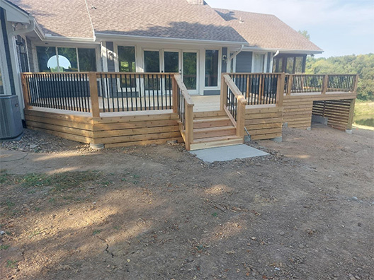 Gallery | Veteran's Custom Home Solutions