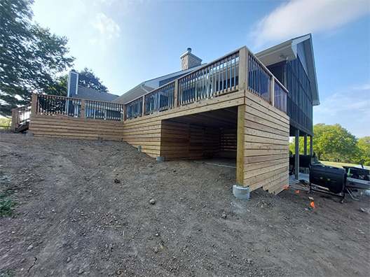 Gallery | Veteran's Custom Home Solutions