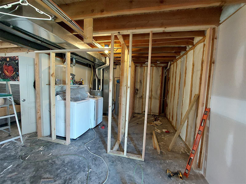 Gallery | Veteran's Custom Home Solutions