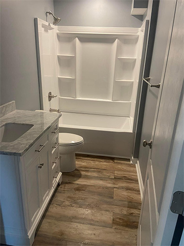 Gallery | Veteran's Custom Home Solutions