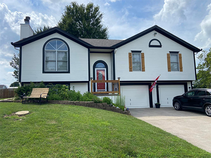 Gallery | Veteran's Custom Home Solutions