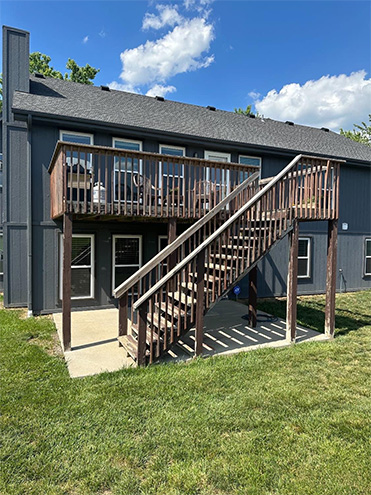 Gallery | Veteran's Custom Home Solutions