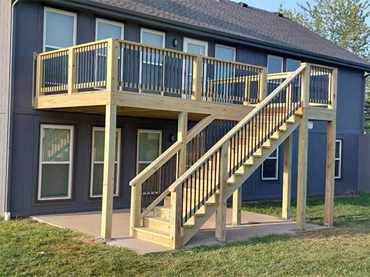 Gallery | Veteran's Custom Home Solutions