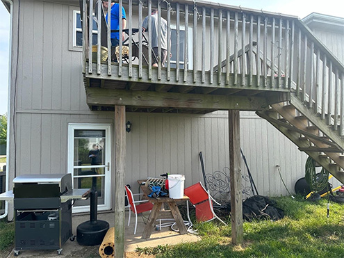 Gallery | Veteran's Custom Home Solutions