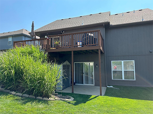 Gallery | Veteran's Custom Home Solutions