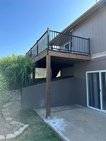 Gallery | Veteran's Custom Home Solutions